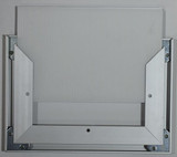 BEDBUG ANNUAL FILING RECEIPT FRAME (INSPECTION FRAME 8.5X5.5)