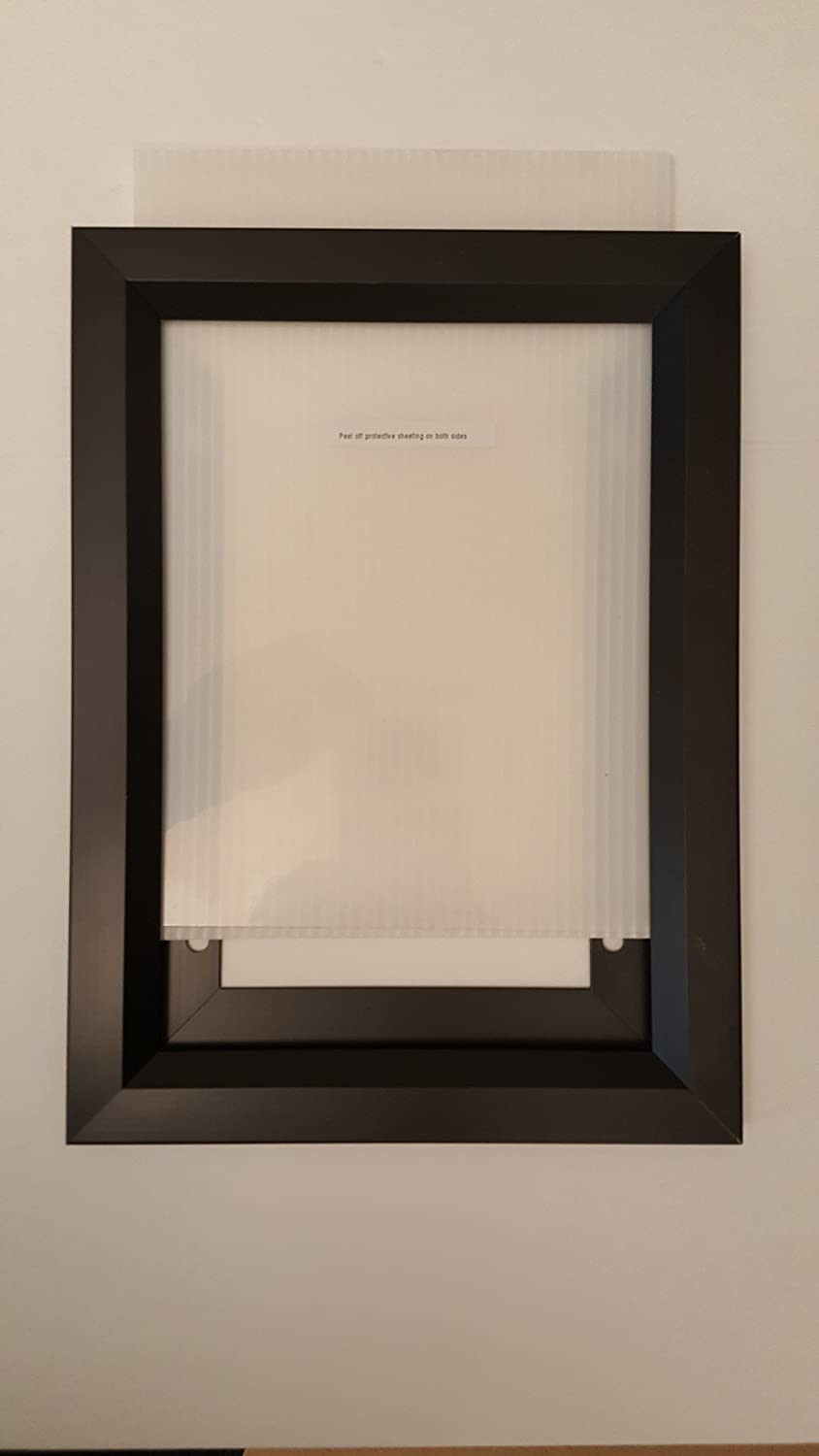 HPD Inspection Frame