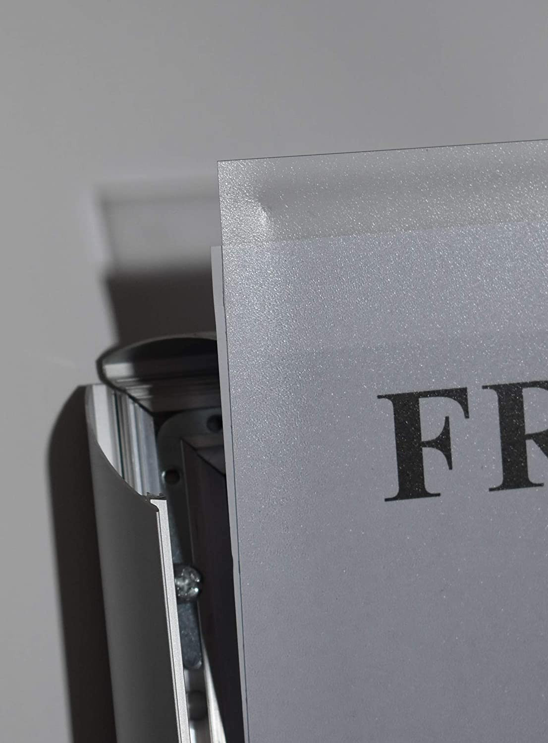 ELEVATOR SIGNS - ELEVATOR FRAMES - HPD-SIGNS.COM