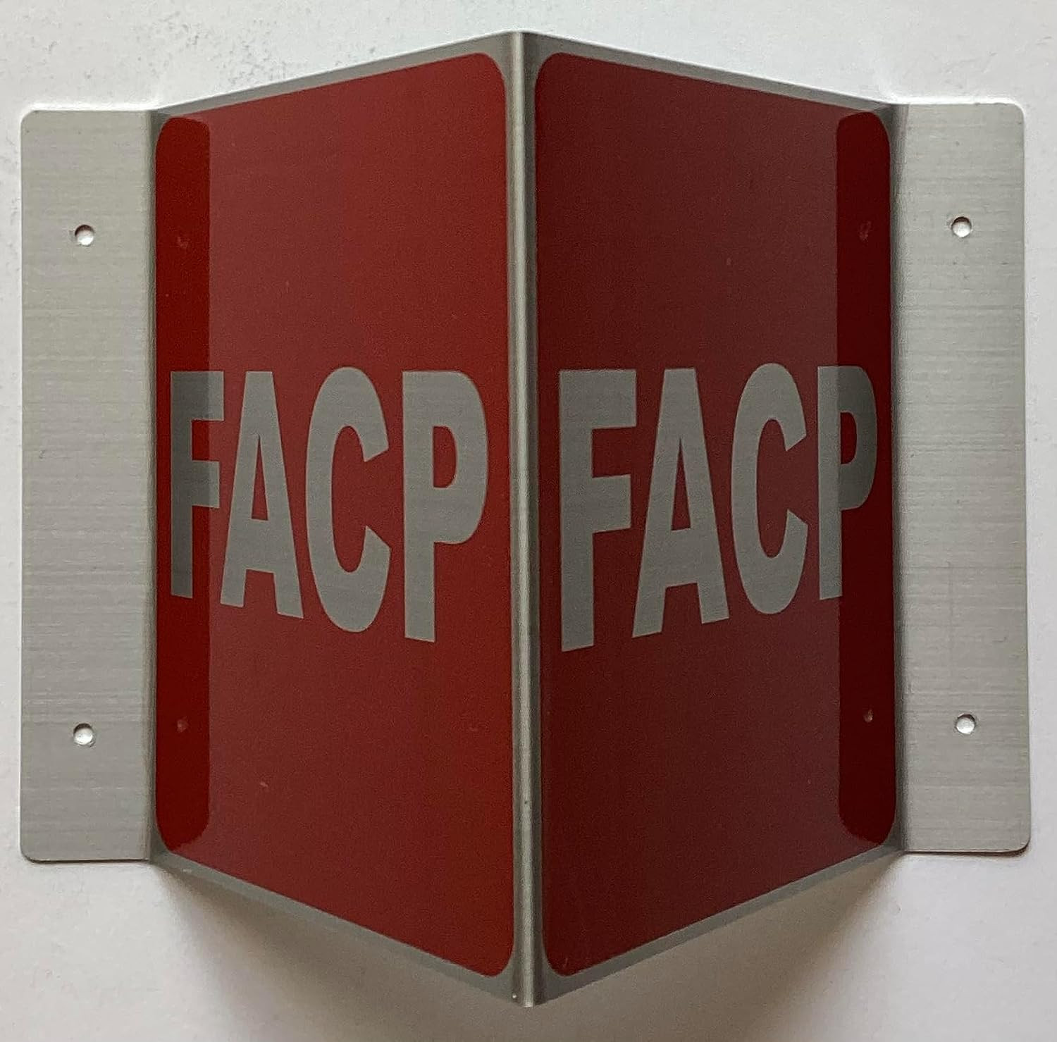 Hallway Signs