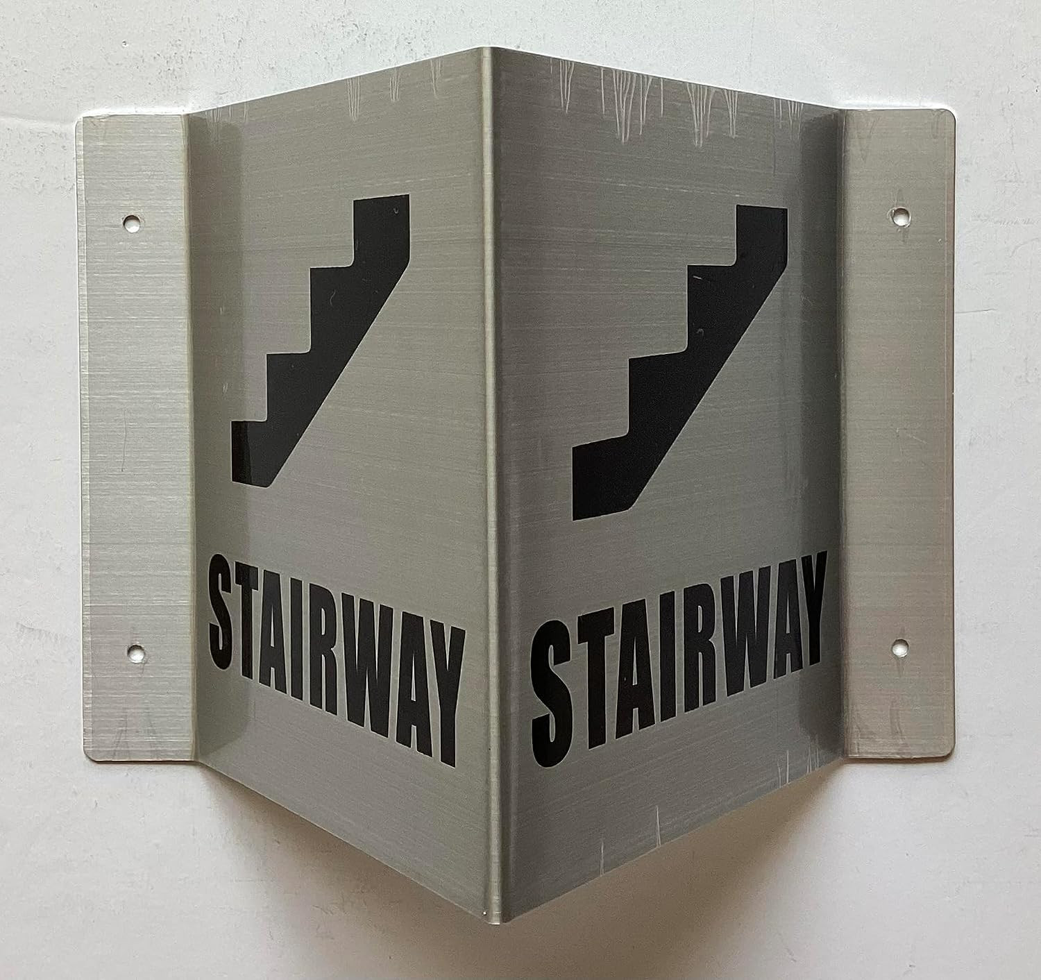 Hallway Signs