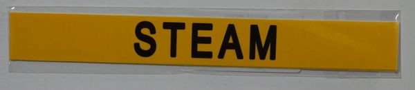 STEAM SIGN