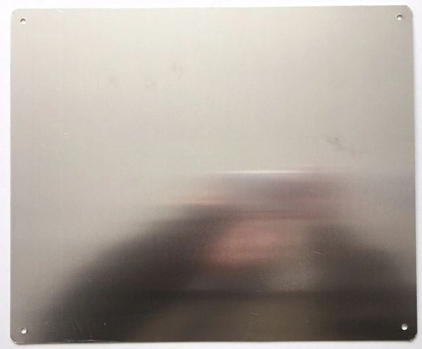 STORAGE ROOM NOT AN EXIT SIGN (ALUMINUM SIGNS 10X12)