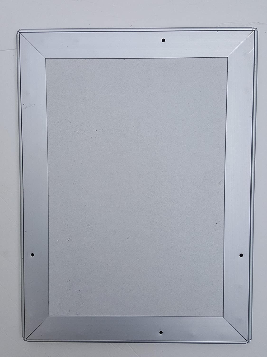 Fire Safety Plan Frame