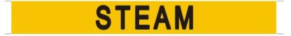 STEAM SIGN