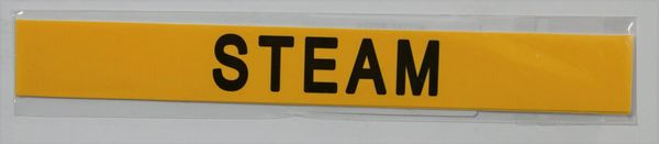 STEAM SIGN