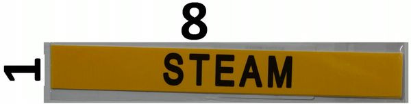 STEAM SIGN