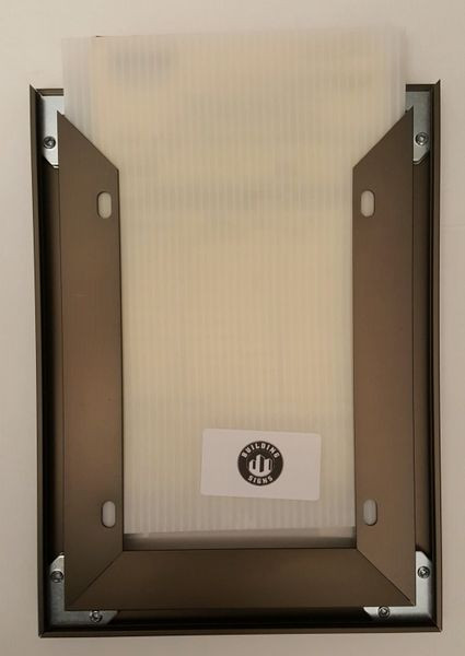 HPD INSPECTION FRAME