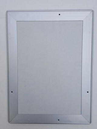 Fire Safety Plan Frame