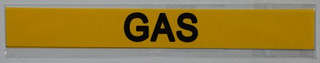GAS SIGN