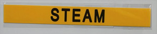 STEAM SIGN