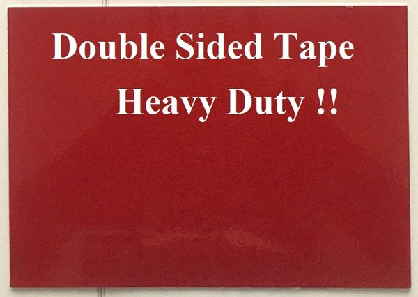 SUPERINTENDENT Sign -Tactile Signs Tactile Signs