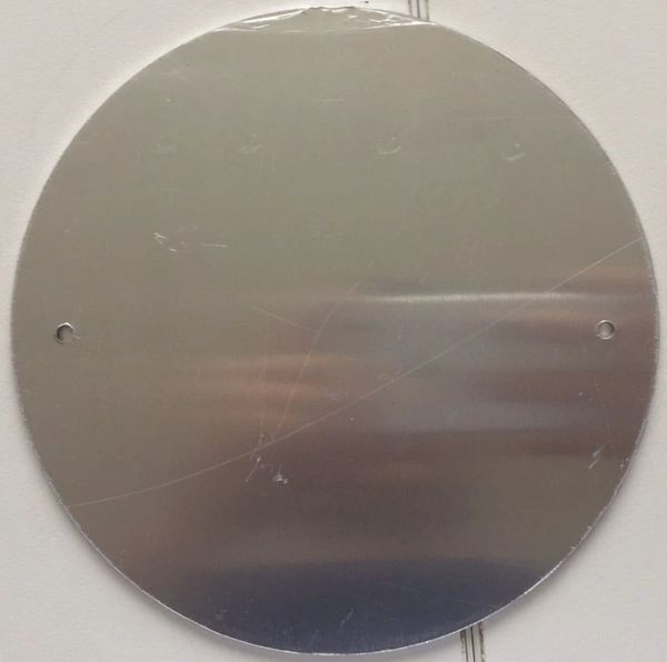 ROOF TRUSS IDENTIFICATION SIGN-TYPE IV- REFLECTIVE !!! (ALUMINUM SIGNS ...