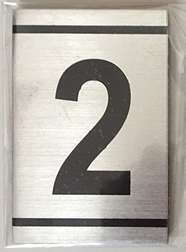 NUMBER SIGN -2