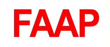 Fire Alarm Annunciator Panel Sign - FAAP Sign