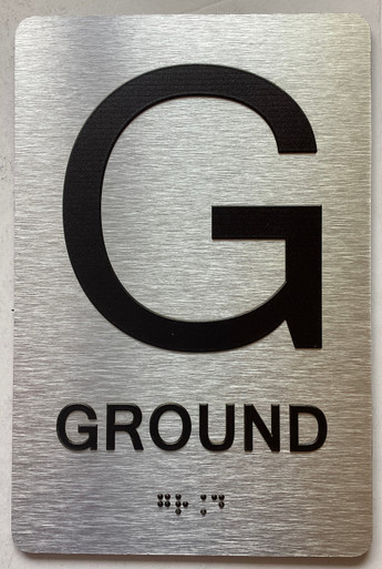 FLOOR G GROUND FLOOR -The park ave line size 6X9