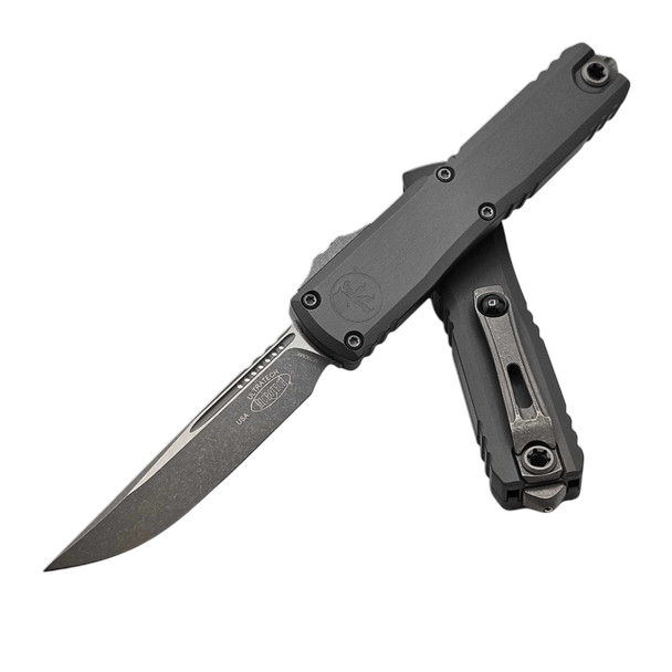 MICROTECH ULTRATECH ZBT S/E NAT CLEAR - APOCALYPTIC STD