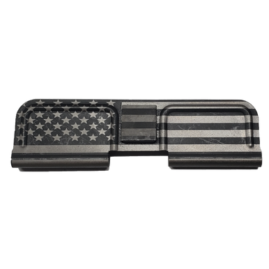 CUSTOM AR DUST COVER - US FLAG