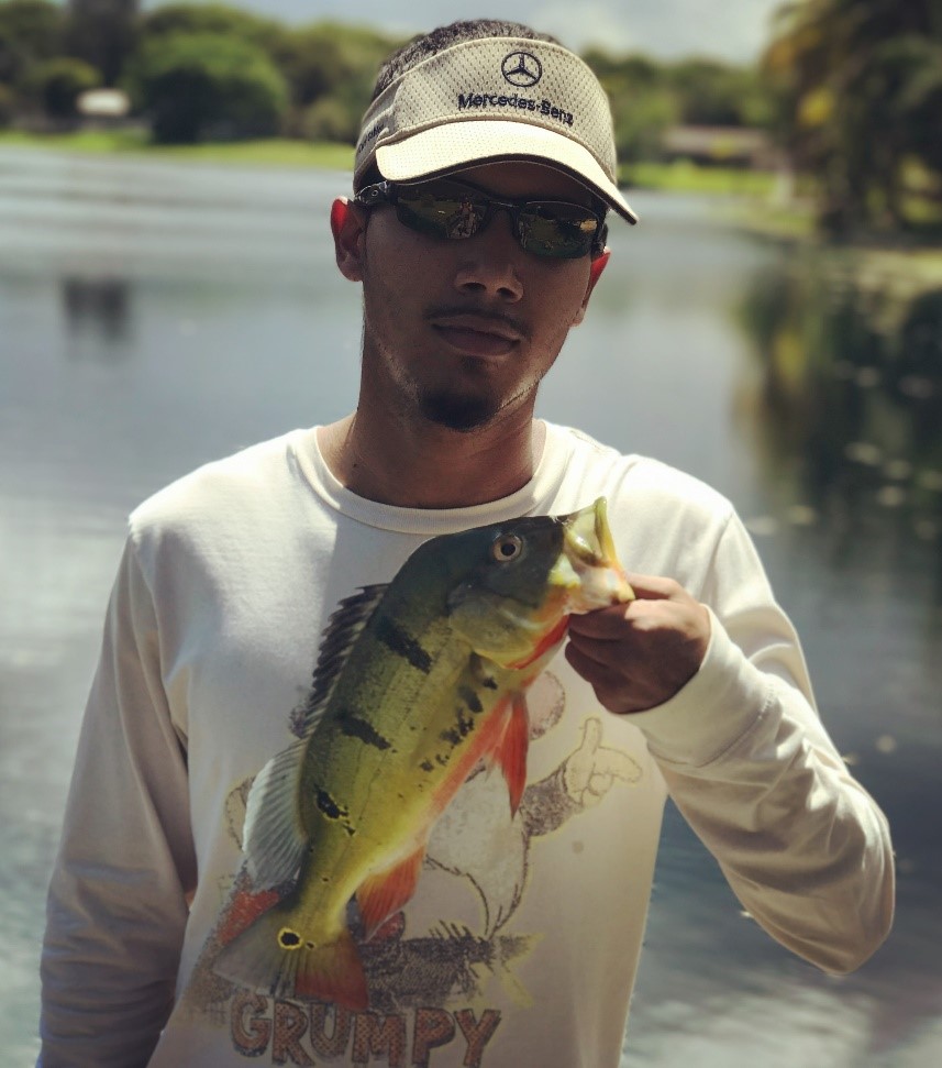 Welcoming the newest addition to our squad: a round of applause for ...