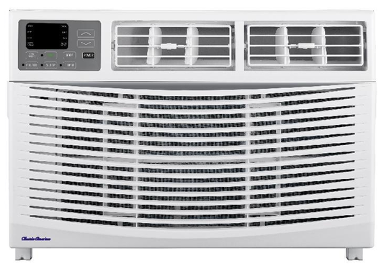 How Smart Window Air Conditioners Are Changing Home Cooling in 2025 ...