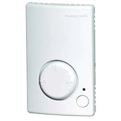 TR23-WS Honeywell Wireless Temperature Sensor