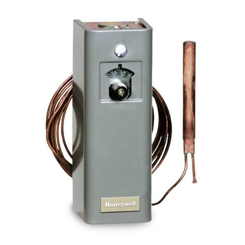 T675A1508 Honeywell Remote bulb Commercial Temperature Controller, 0 F ...
