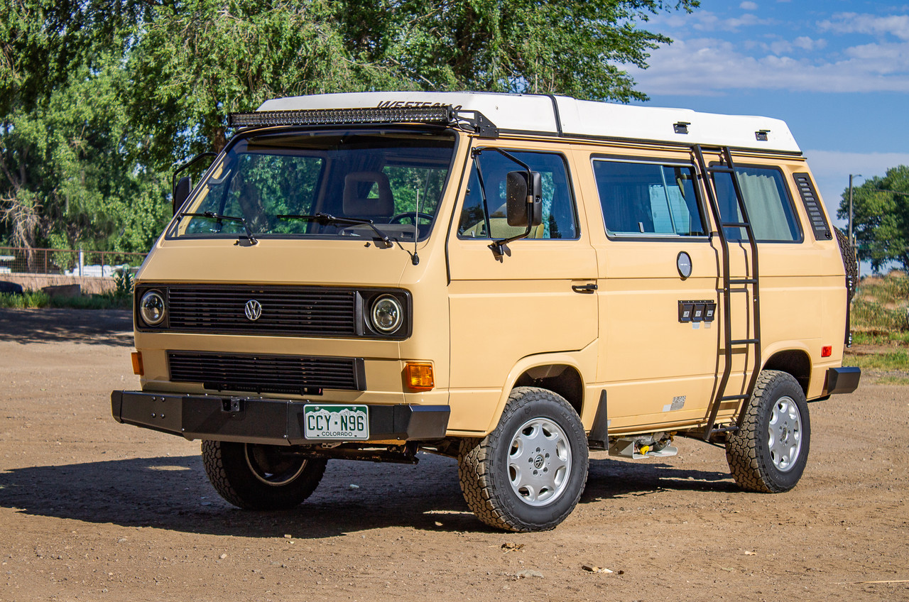 Vw t2 truck mirrors store
