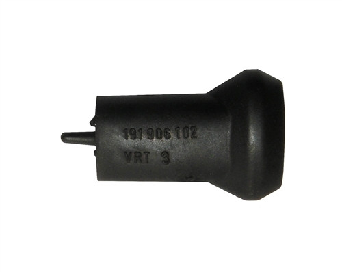 Fuel Injector Electrical Plug Boot | Van Cafe