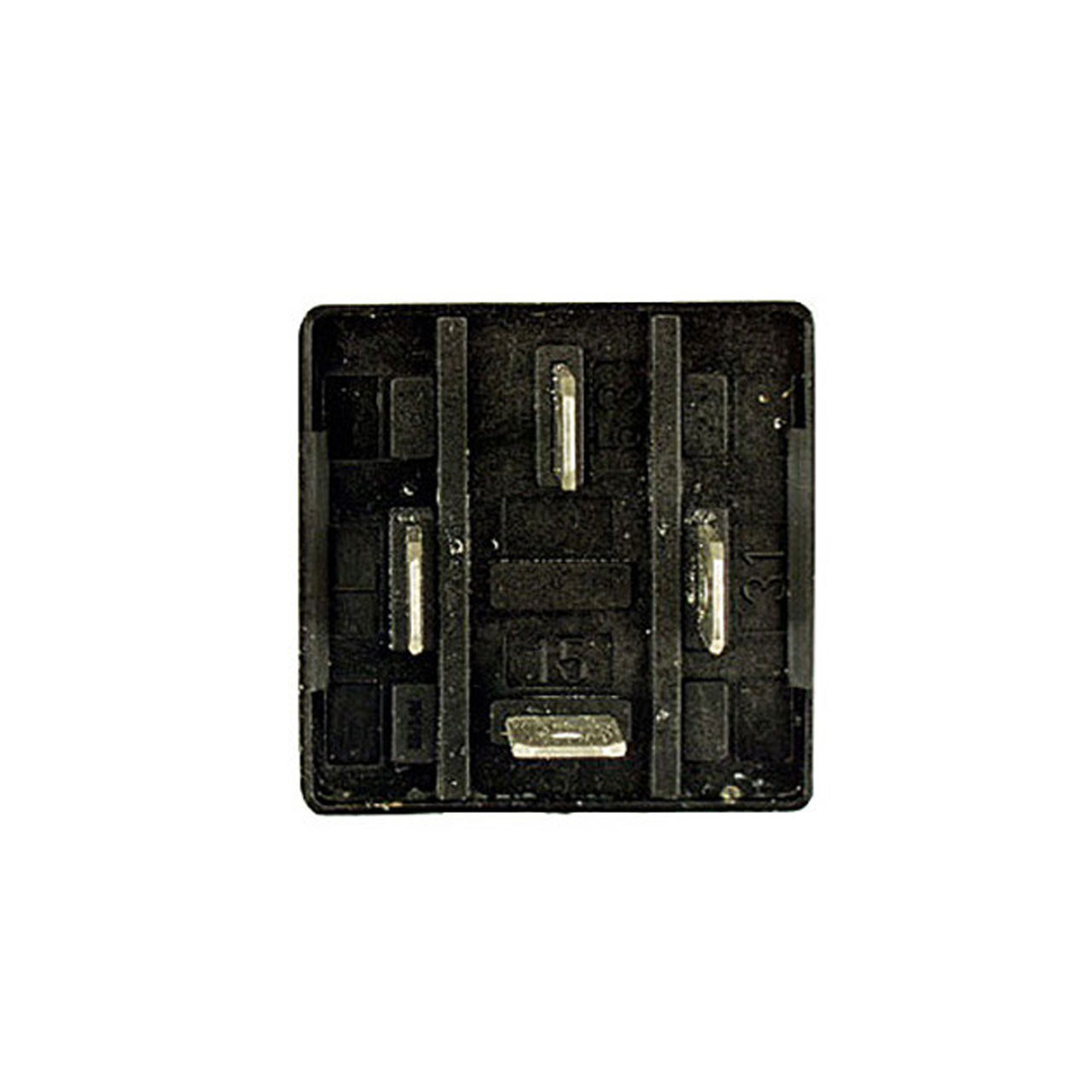 Rear Hatch Wiper Relay | Van Cafe