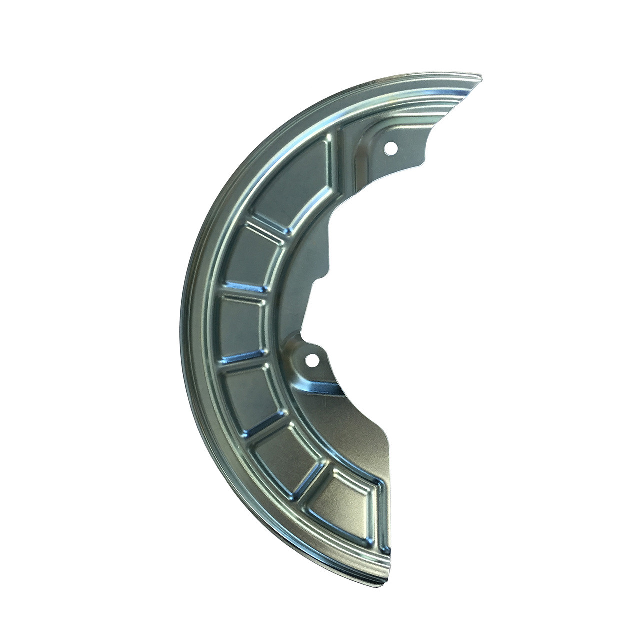 Syncro Front Brake Splash Shield - Right | Van Cafe