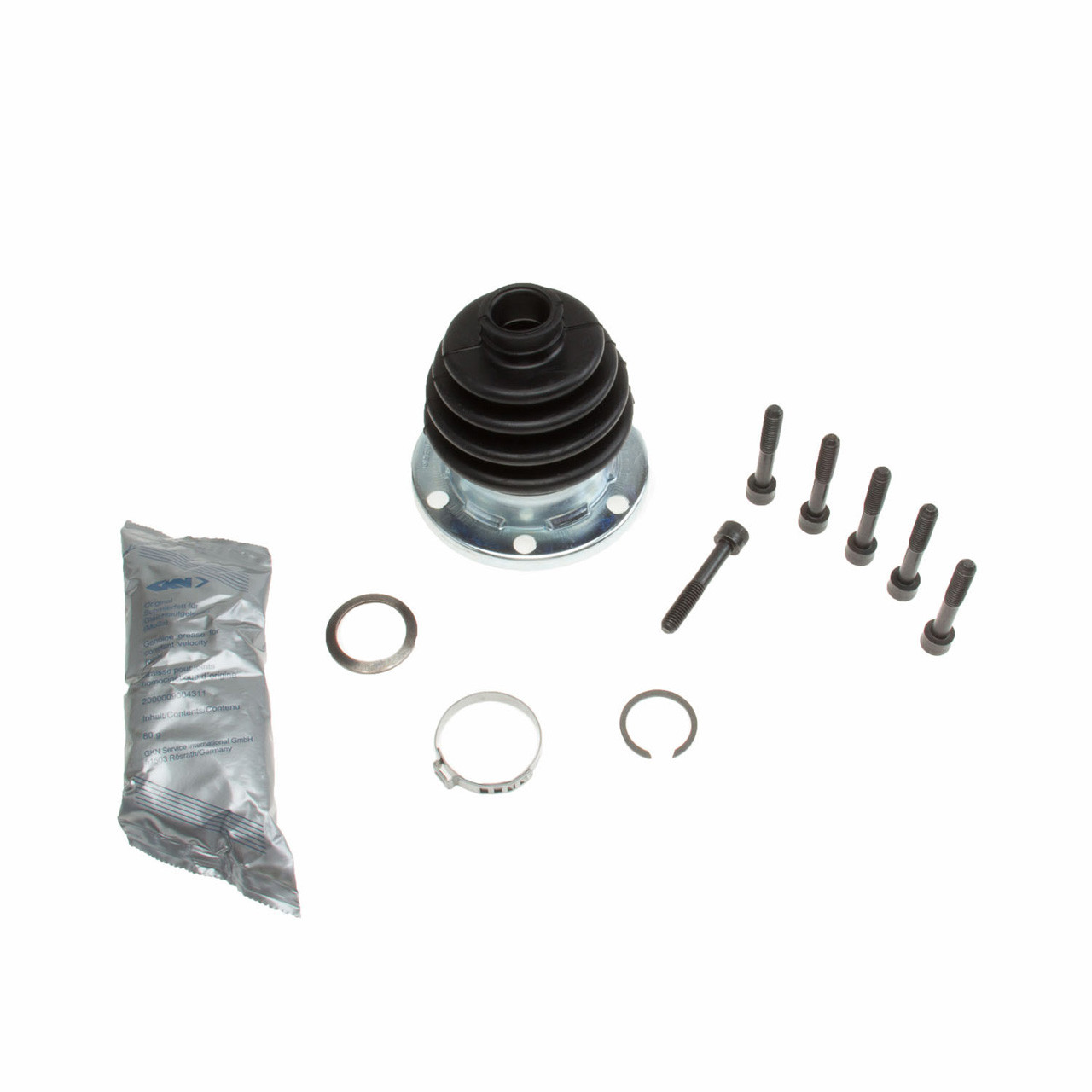 Complete Rear CV Boot Kit | Van Cafe