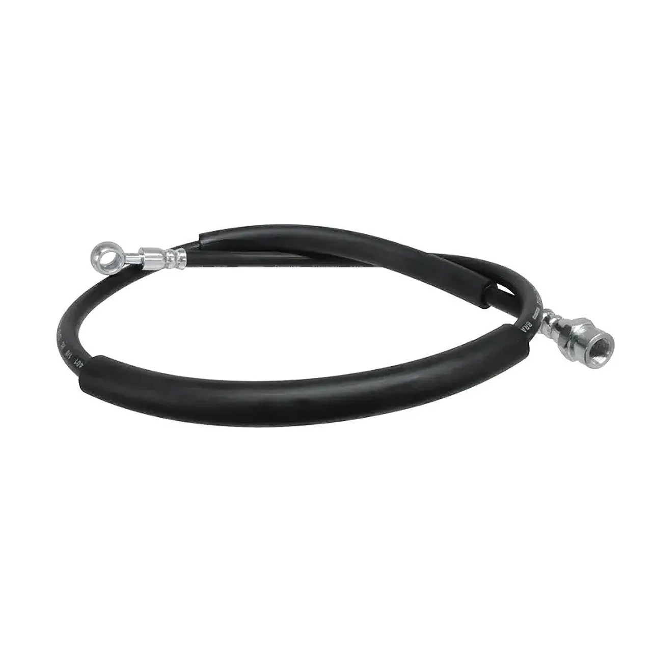 Clutch Slave Cylinder Hose - Syncro | Van Cafe