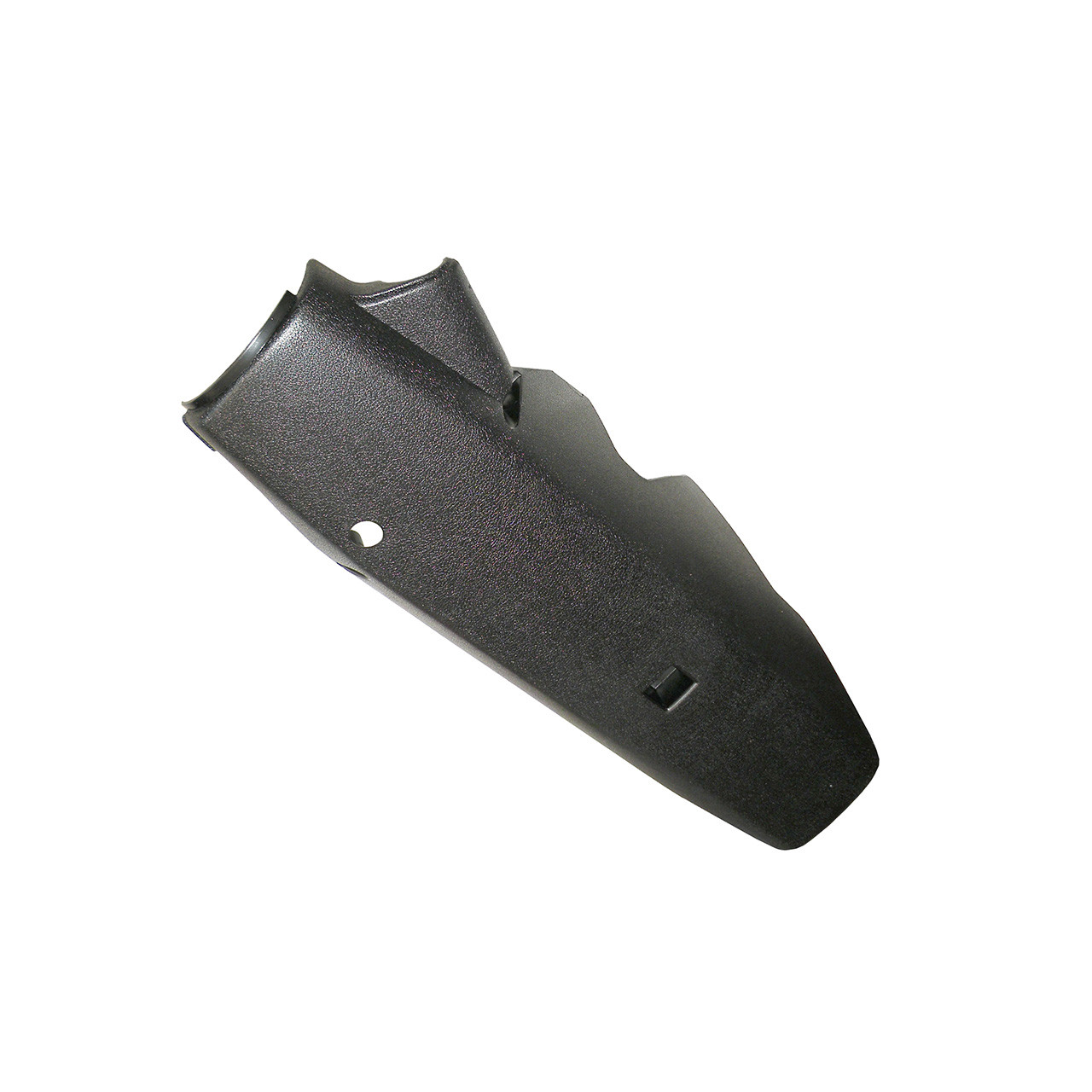 Steering Column Lower Trim Cover Black | Van Cafe