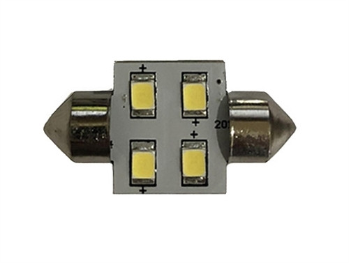 LED Map Light Bulb | Van Cafe