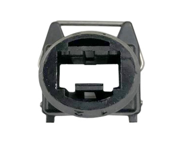 Fuel Injector Electrical Connector - 1980-91 | Van Cafe