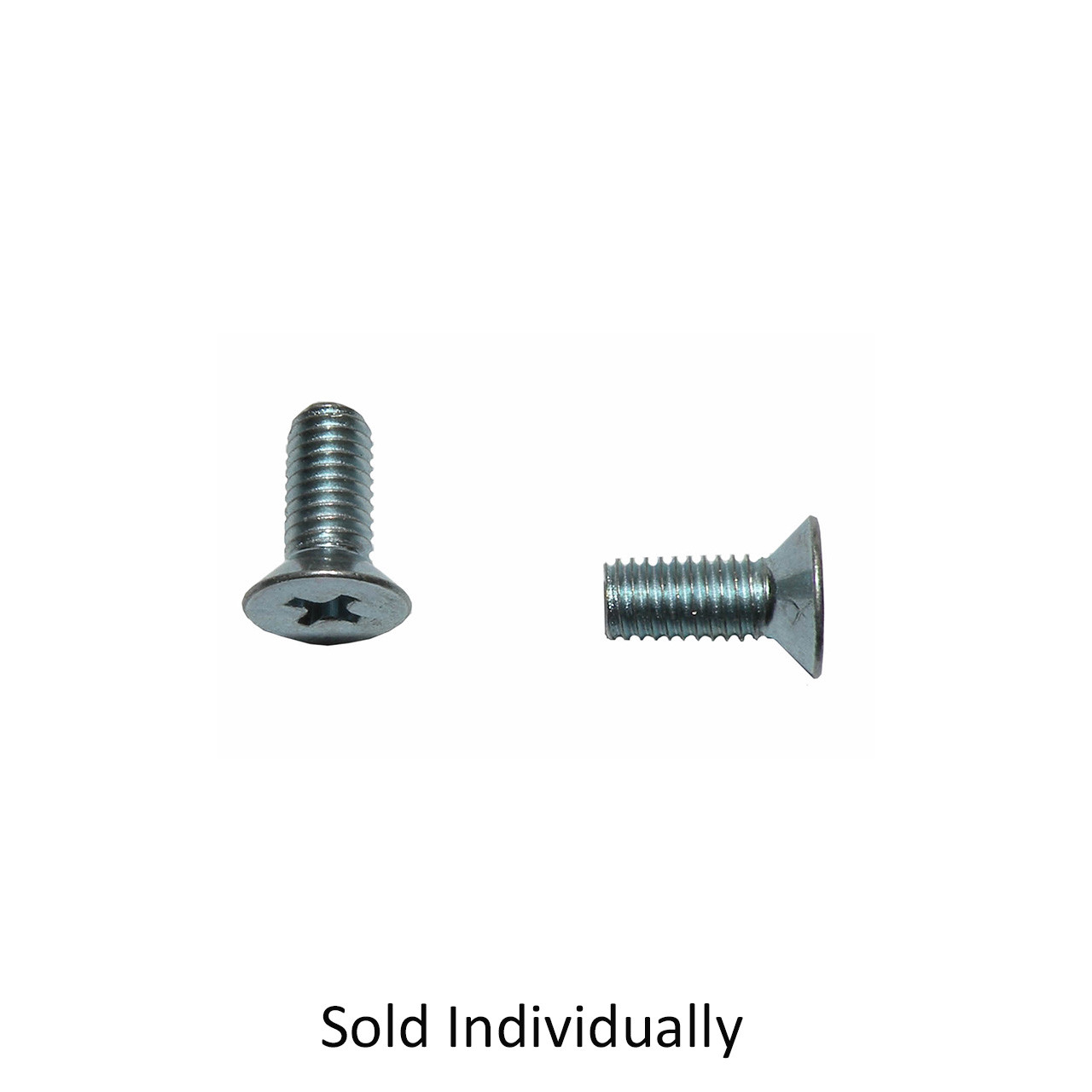 Window Crank Screw | Van Cafe