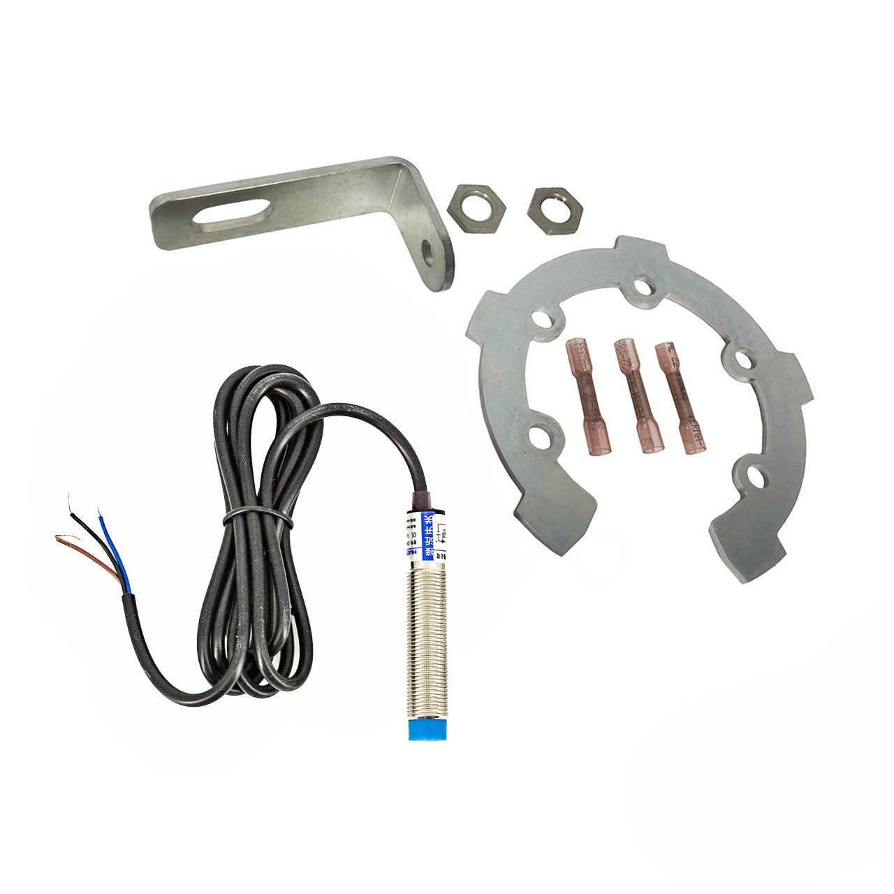 Vanagon Subaru Conversion Speed Sensor - Manual Transmission | Van Cafe