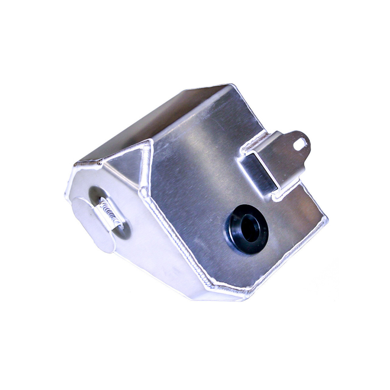 Left and Right Fuel Expansion Tank Kit | Van Cafe