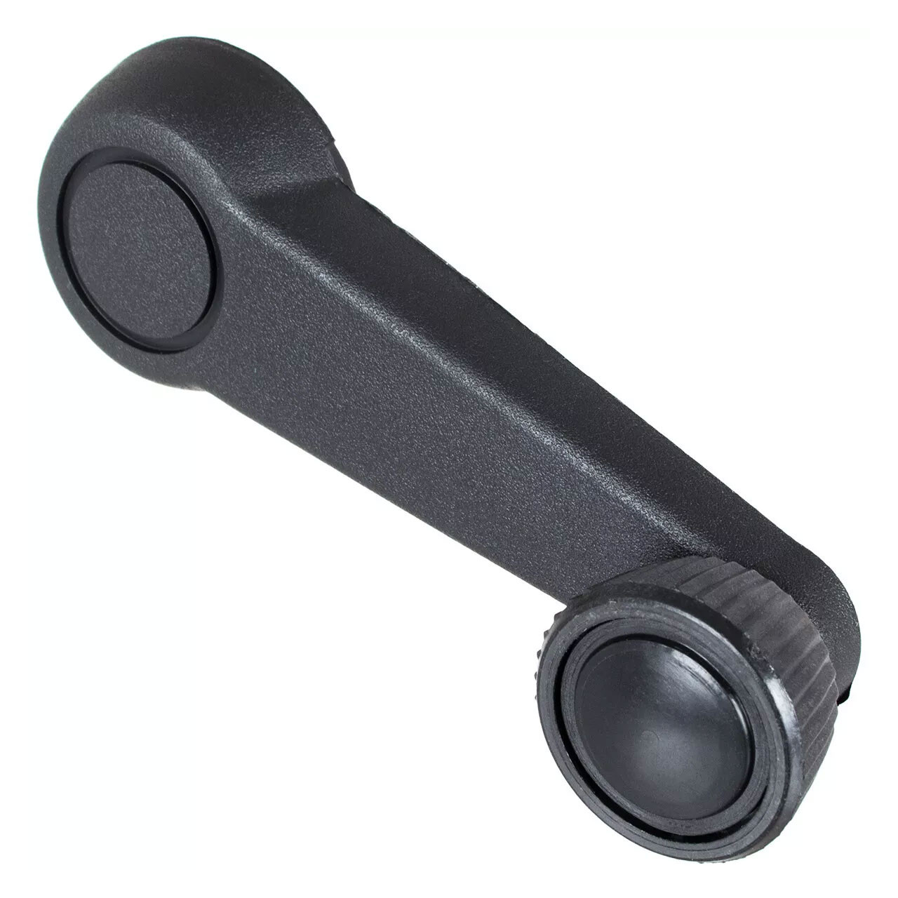 Black Window Crank | Van Cafe