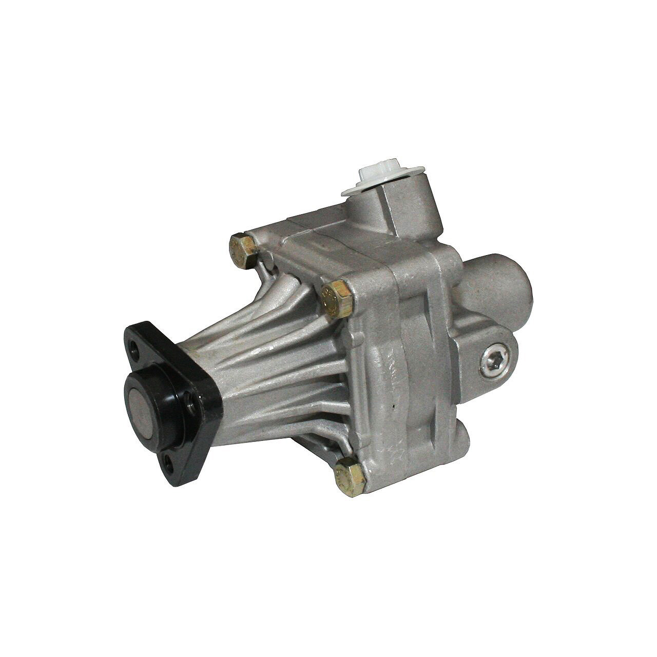 Vw power steering pump store