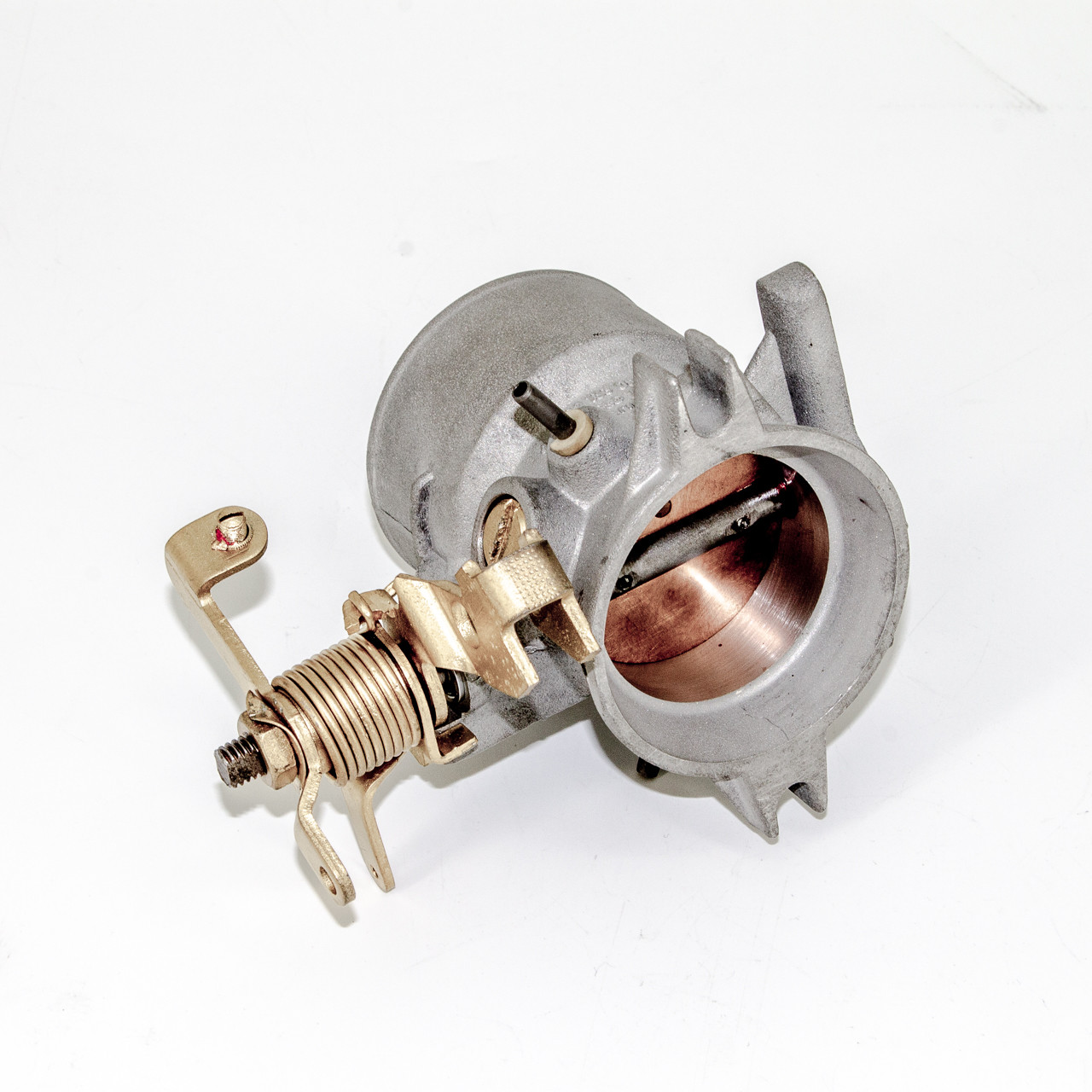 1.9L Throttle Body For 1983 - 1984 VW Vanagons | Van Cafe