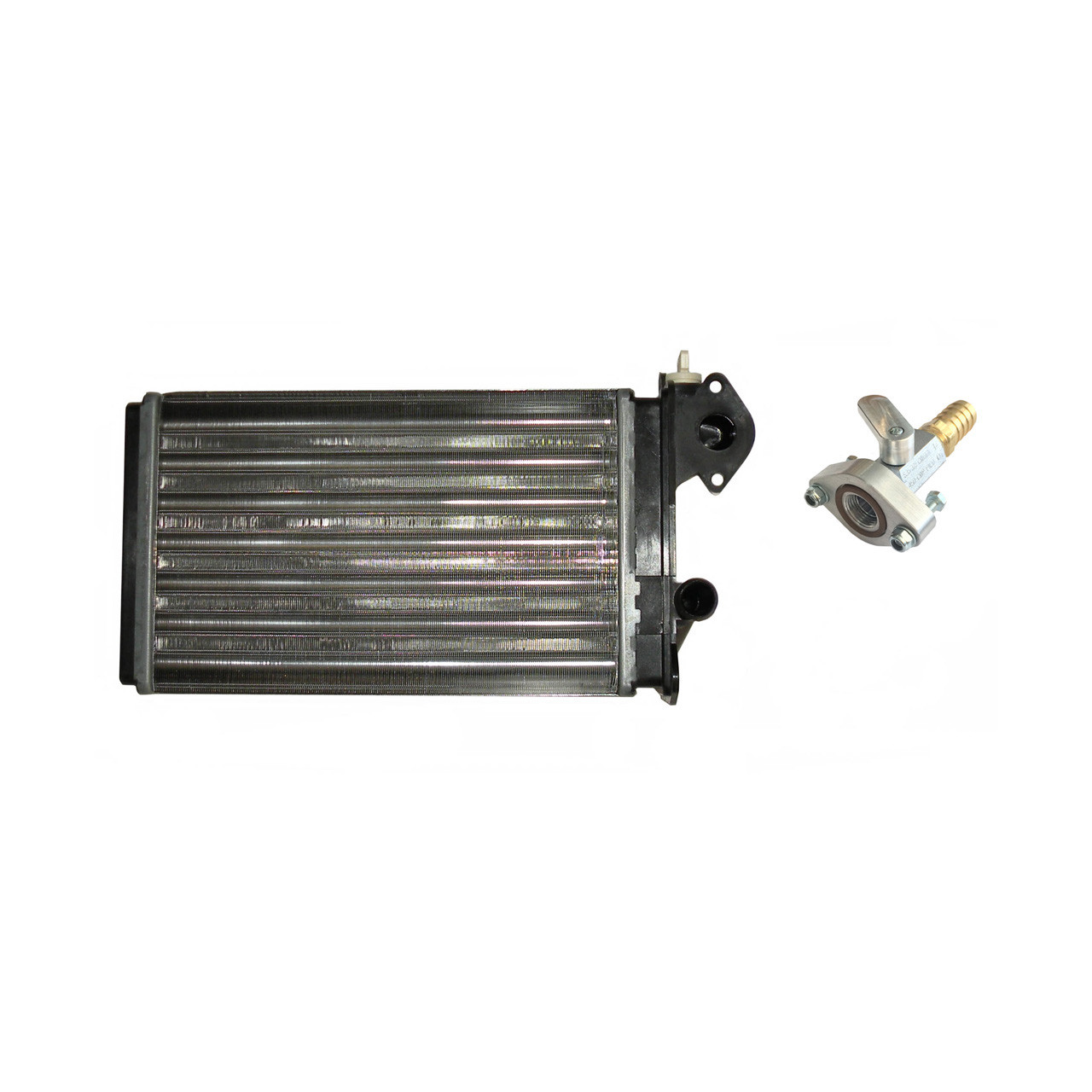 Rear Heater Core Component Kit