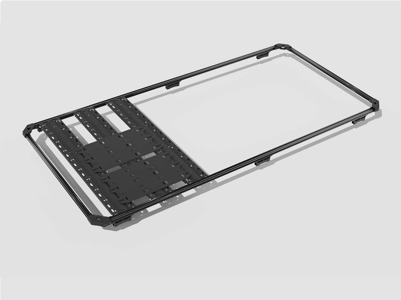 ProMaster Roof Rack | Van Cafe