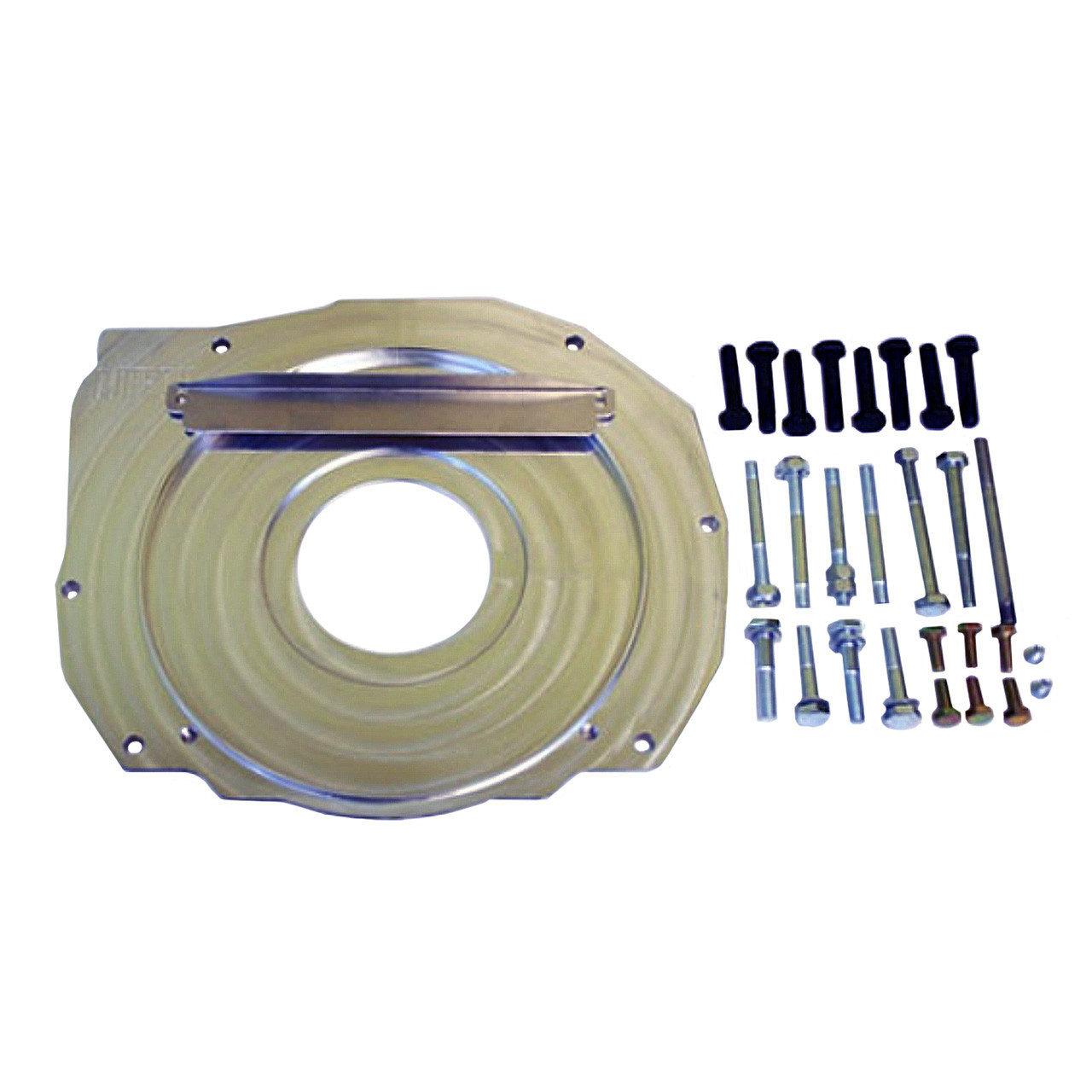 Bay Window Bus - Subaru Conversion Complete Engine Mounting Kit