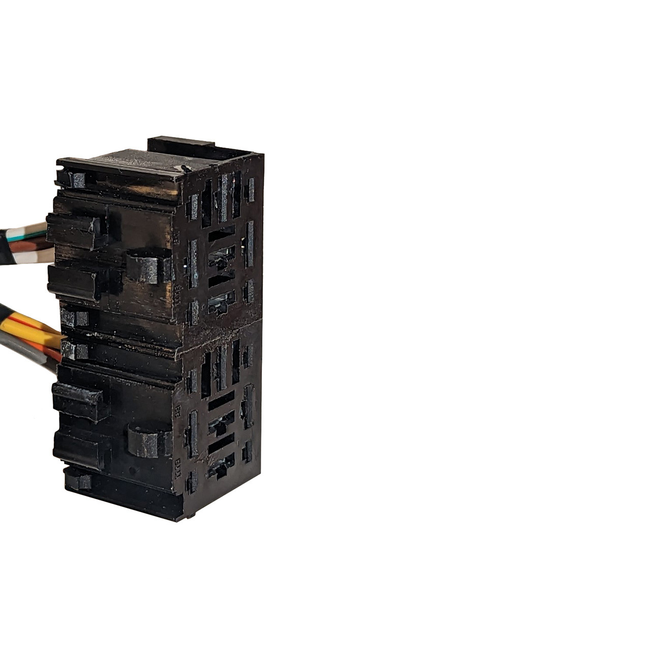86-91 Digifant Main Fuel Injection Harness