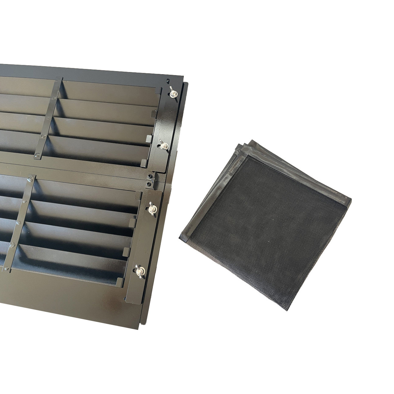 Screen for Tintop Window Vent Panel | Van Cafe