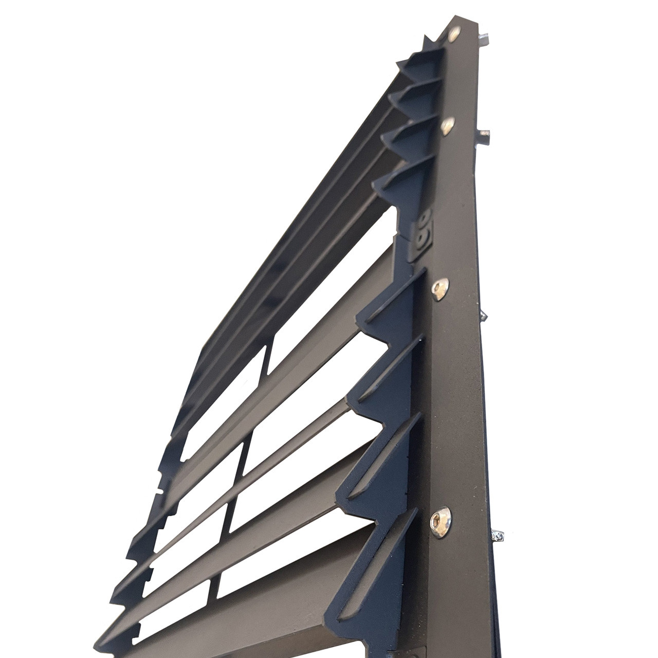 Tintop Window Vent Panel - Right Side | Van Cafe