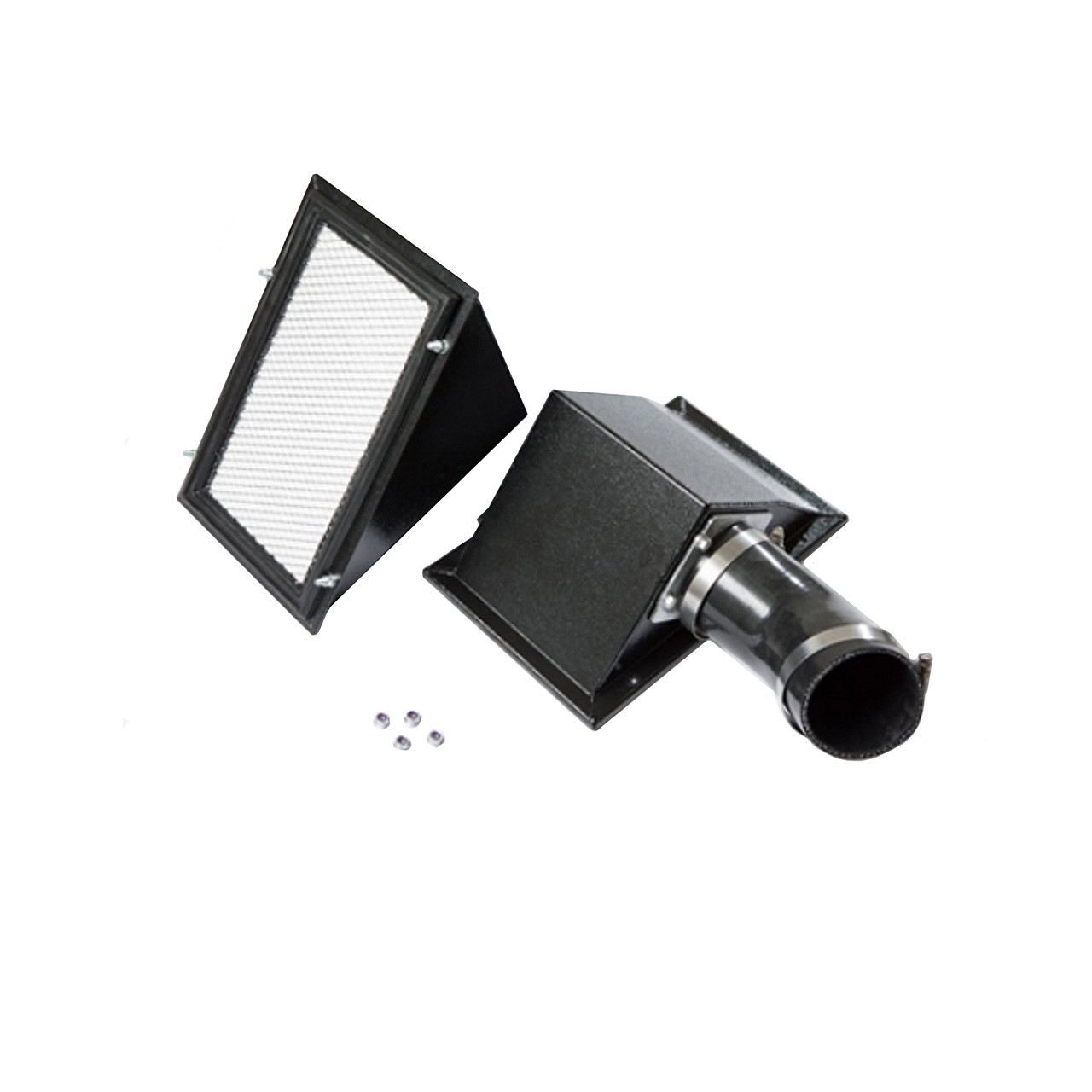 RMW Subaru-Vanagon Conversion Intake Air Box Upgrade Kit
