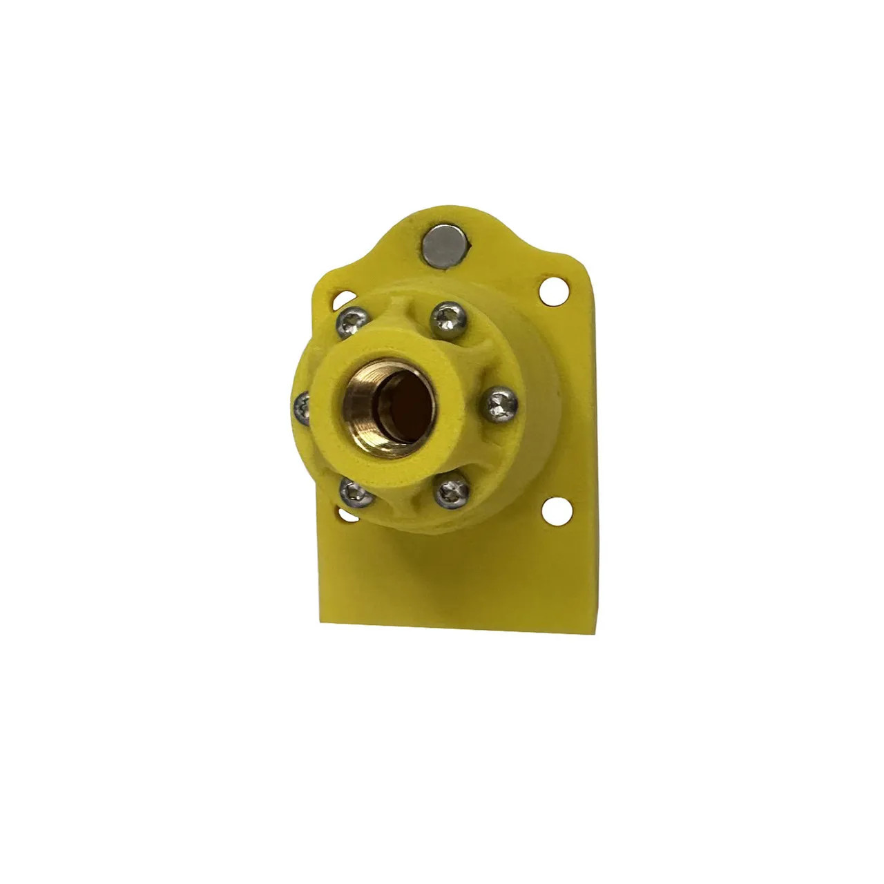 Propane Bulkhead Assembly