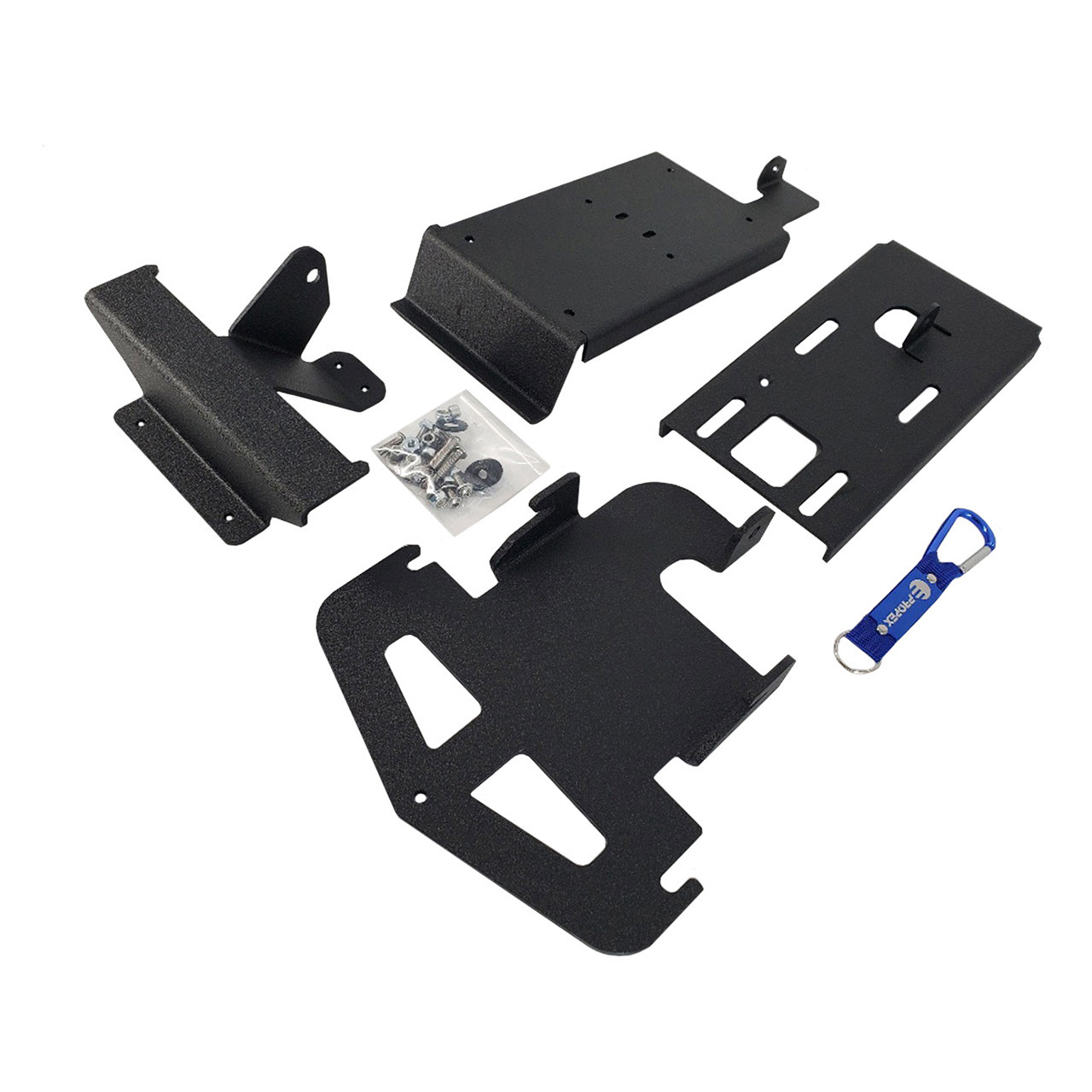 Vanagon Sliding Window Mounting Bracket for PS2000 Heater | Van Cafe